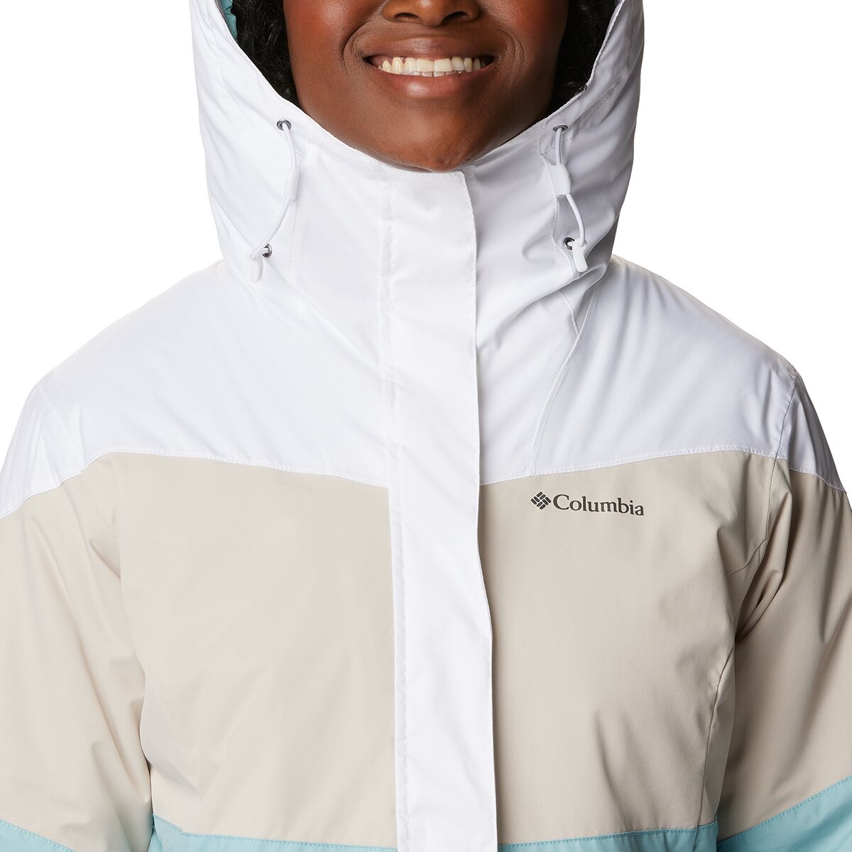 Columbia Tipton Peak II Insulated Jacket - Women's - Clothing