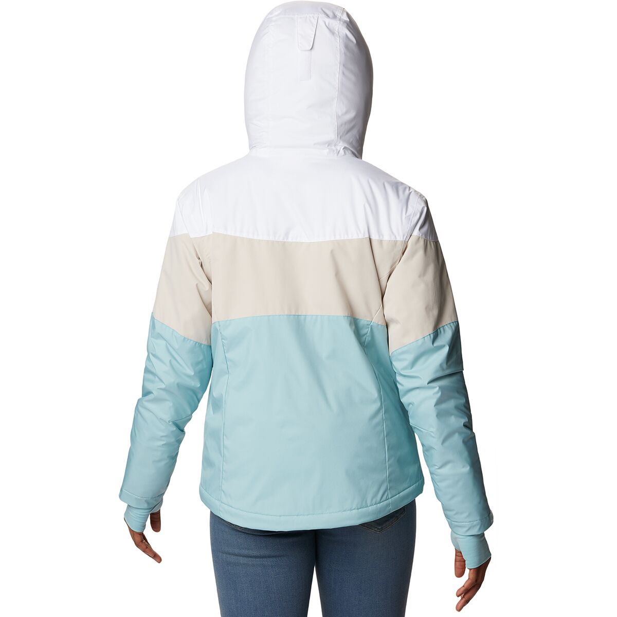 Columbia Tipton Peak II Insulated Jacket - Women's - Clothing