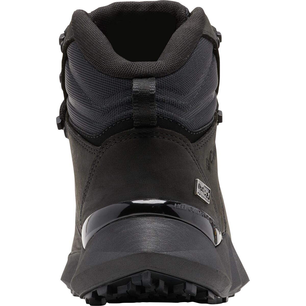 Columbia Facet Sierra Outdry Hiking Boot - Women's - Footwear