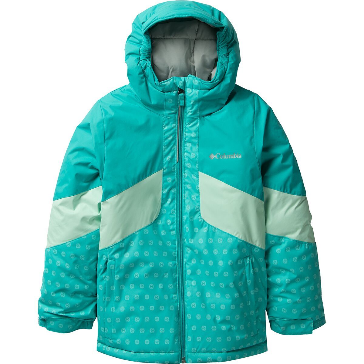 Columbia Horizon Ride II Jacket - Girls' - Kids