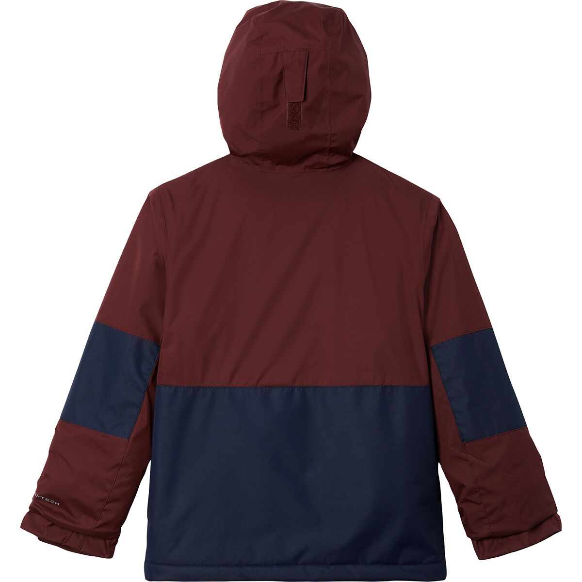 Columbia Oso Mountain Insulated Jacket - Boys' - Kids