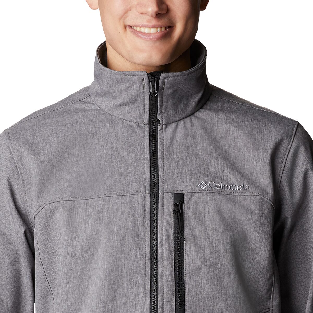 Columbia Cruiser Valley Softshell Jacket - Men's - Clothing