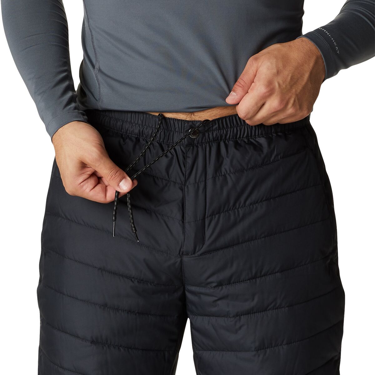 Columbia Powder Lite Pant - Men's - Clothing