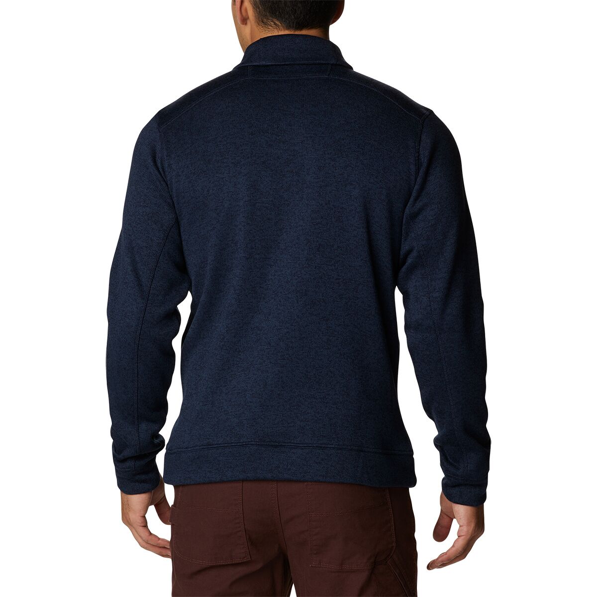 Columbia Sweater Weather Fleece Pullover - Men's - Clothing