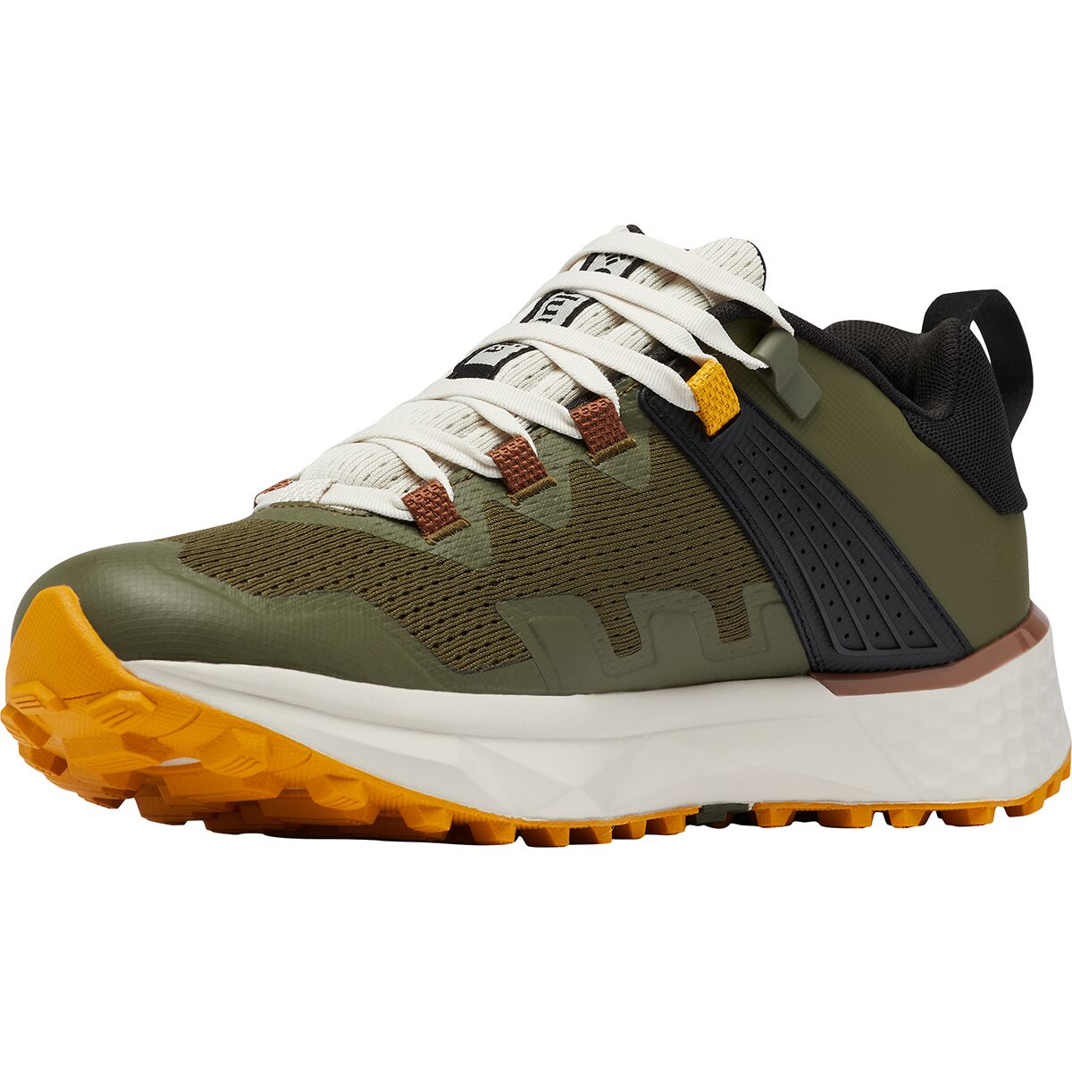 Columbia Facet 75 Outdry Hiking Shoe - Men's - Footwear