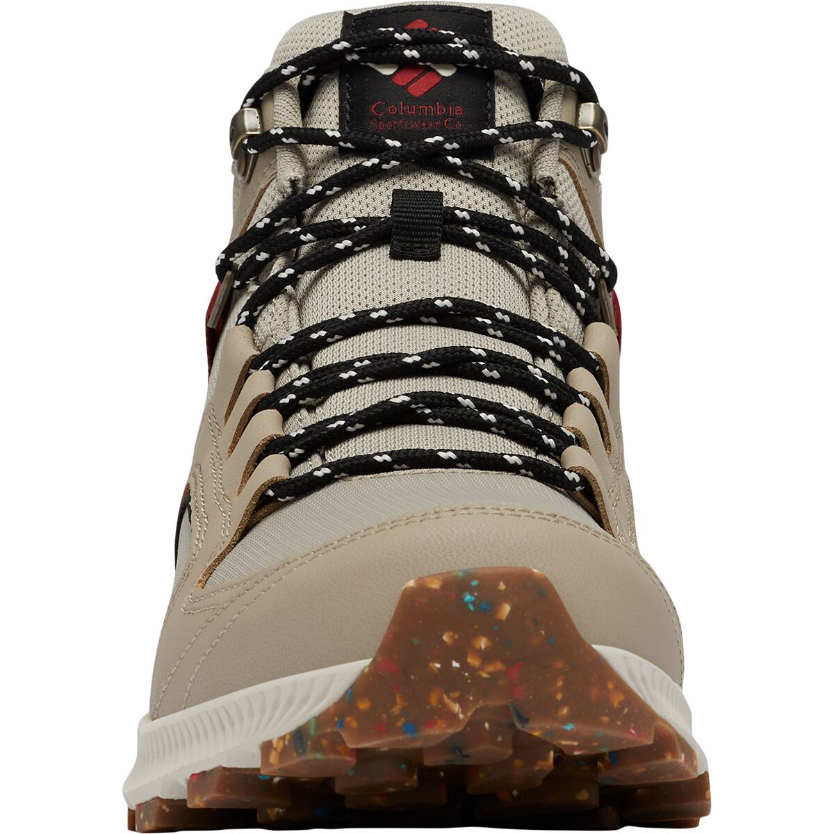 Columbia Re-Peak Mid Hiking Shoe - Men's - Footwear