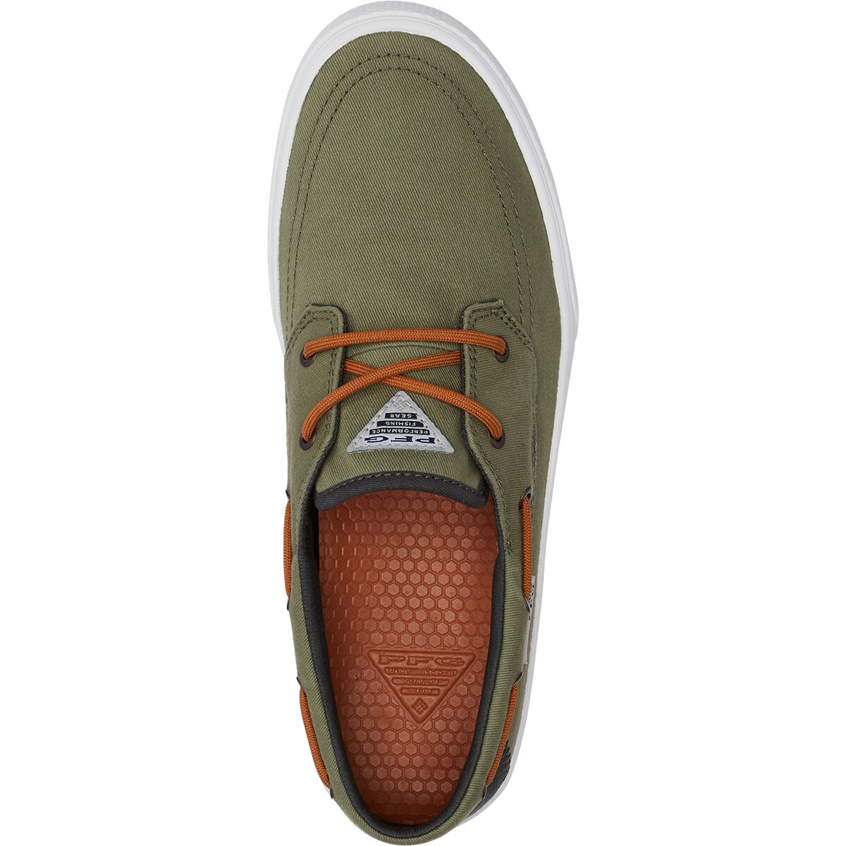 Columbia Slack Tide Boat PFG Shoe - Men's - Footwear