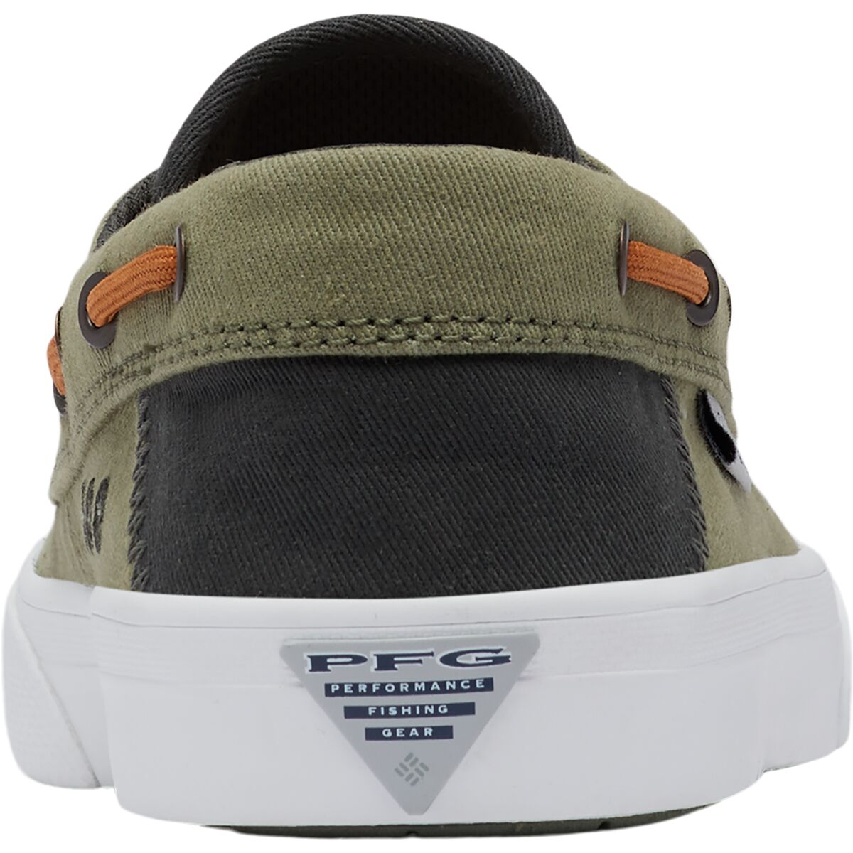 Columbia Slack Tide Boat PFG Shoe - Men's - Footwear