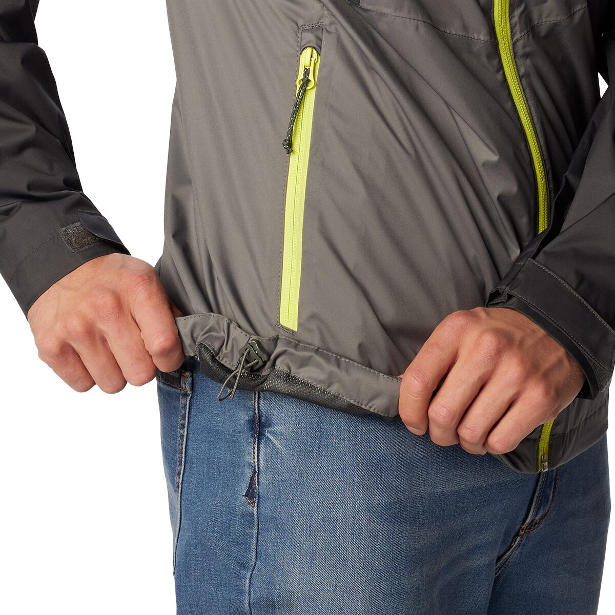 Columbia Inner Limits II Jacket - Men's - Clothing