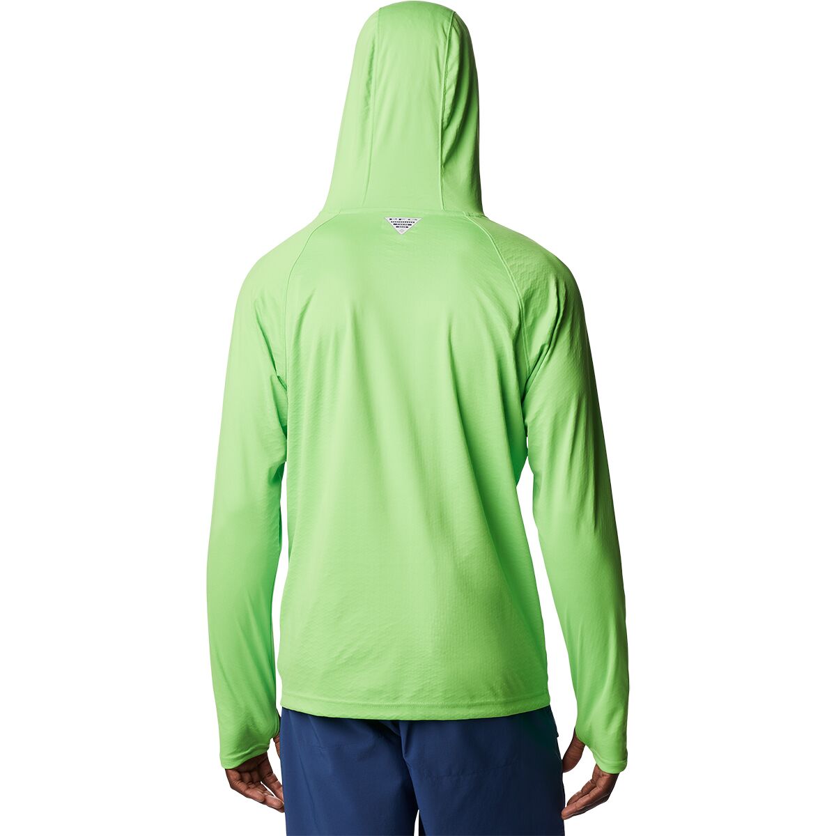 Columbia PFG Zero Rules Ice Hoodie - Men's - Clothing