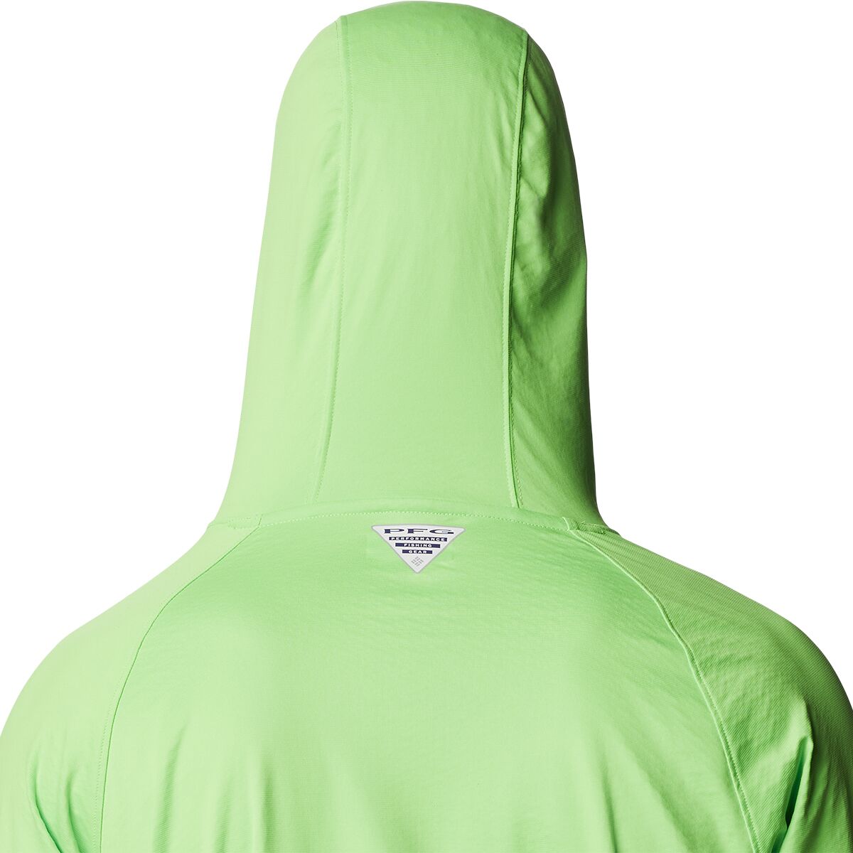 Columbia PFG Zero Rules Ice Hoodie - Men's - Clothing