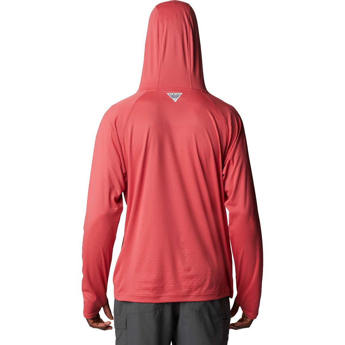 Columbia PFG Zero Rules Ice Hoodie - Men's - Clothing