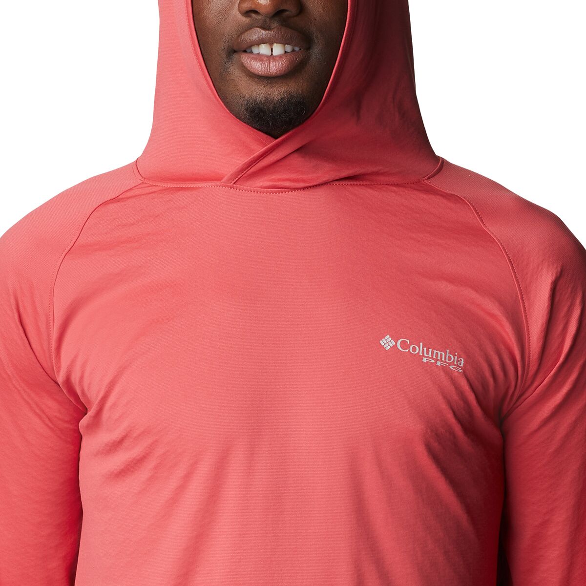 Columbia PFG Zero Rules Ice Hoodie - Men's - Clothing