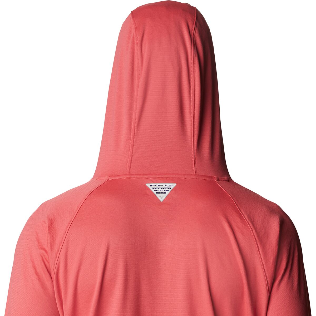 Columbia PFG Zero Rules Ice Hoodie - Men's - Clothing