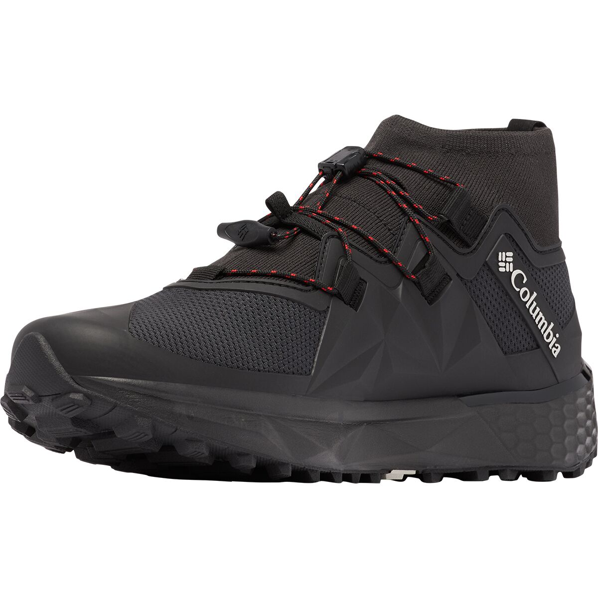 Columbia Facet 75 Alpha Outdry Trail Running Shoe - Men's - Footwear