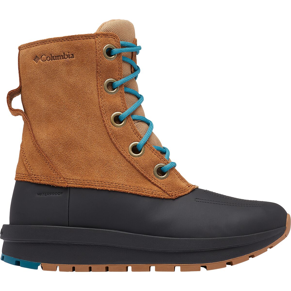 Columbia Moritza Shield Omni-Heat Boot - Women's - Footwear