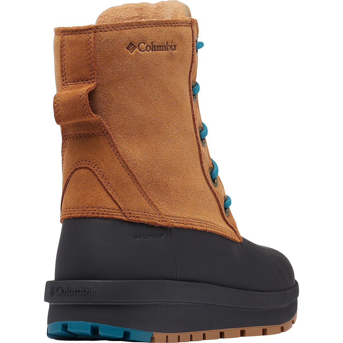 Columbia Moritza Shield Omni-Heat Boot - Women's - Footwear