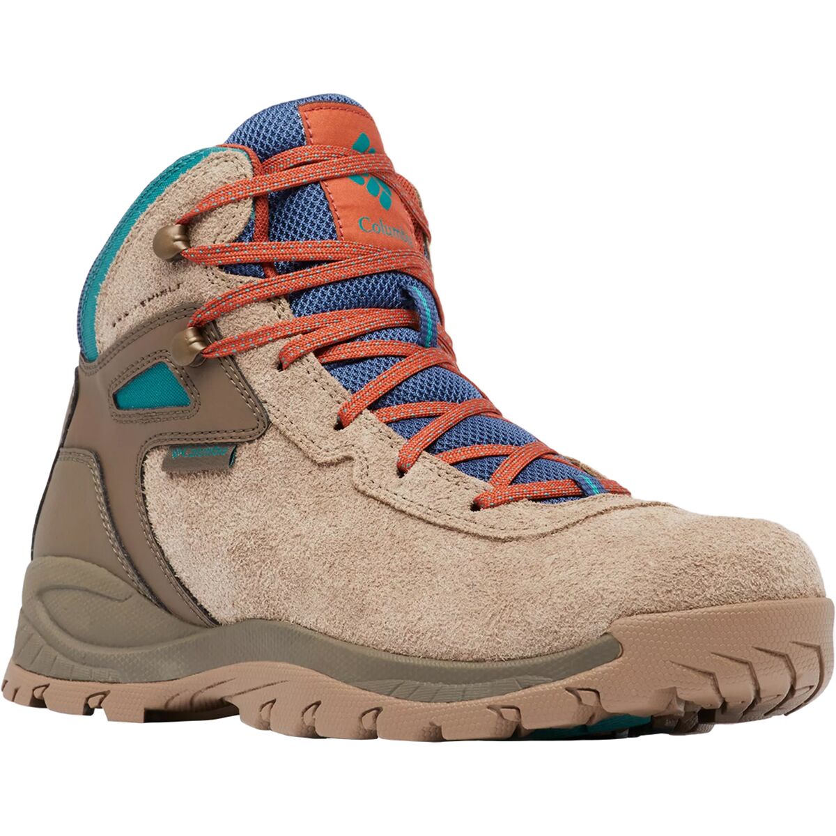 Columbia Newton Ridge BC Boot - Men's - Footwear