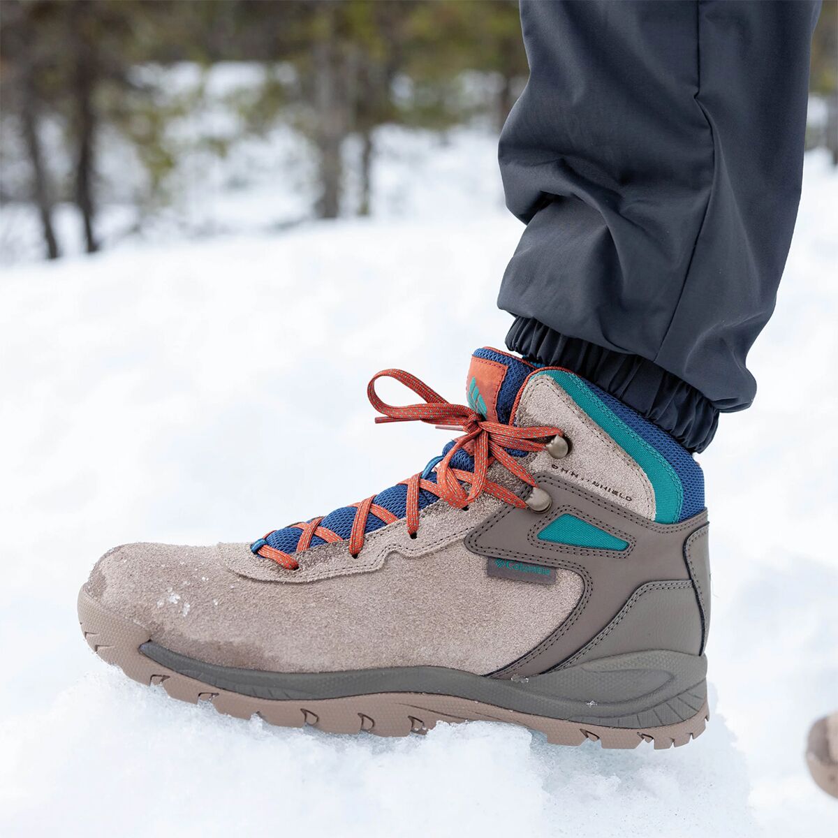 Columbia Newton Ridge BC Boot - Men's - Footwear