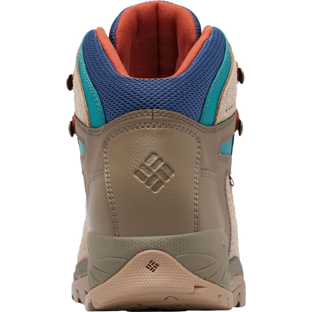 Columbia Newton Ridge BC Boot - Men's - Footwear