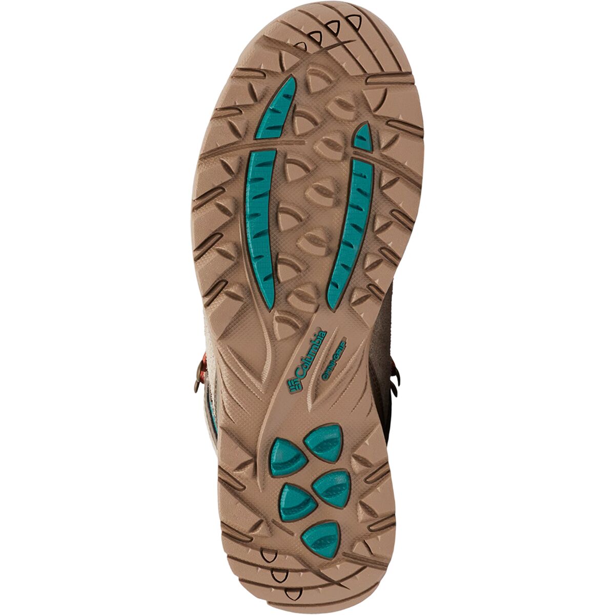 Columbia Newton Ridge BC Boot - Men's - Footwear