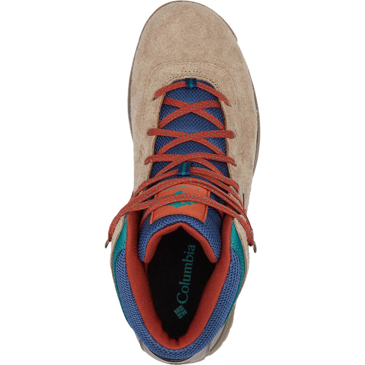 Columbia Newton Ridge BC Boot - Men's - Footwear