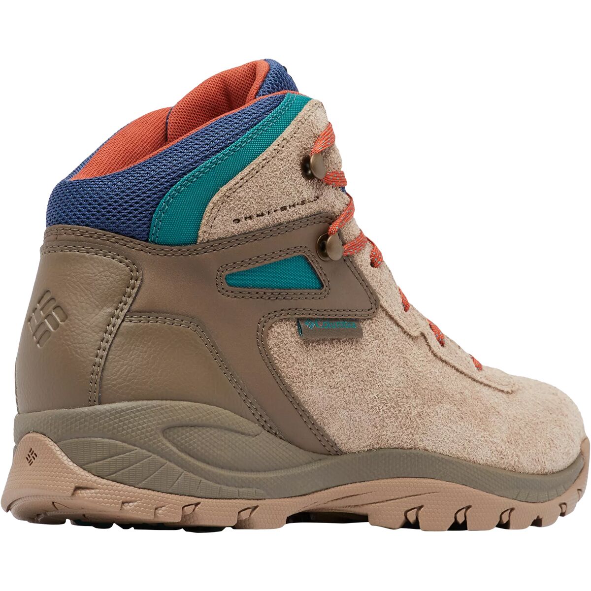 Columbia Newton Ridge BC Boot - Men's - Footwear