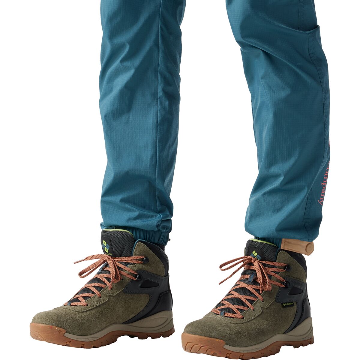 Columbia Newton Ridge BC Boot - Men's - Footwear