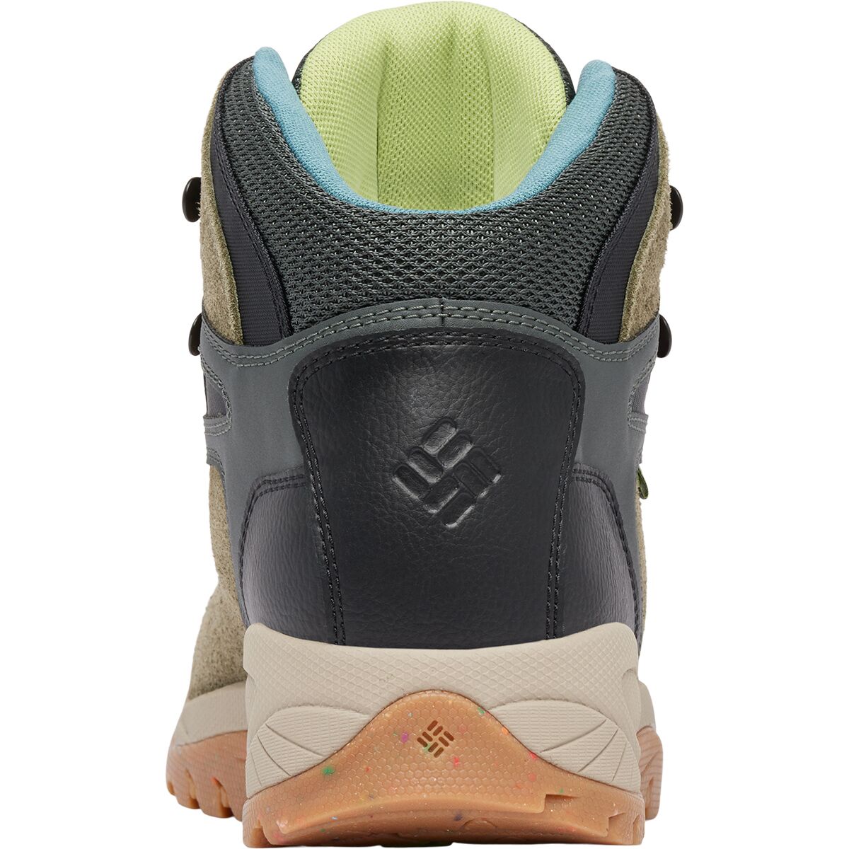 Columbia Newton Ridge BC Boot - Men's - Footwear