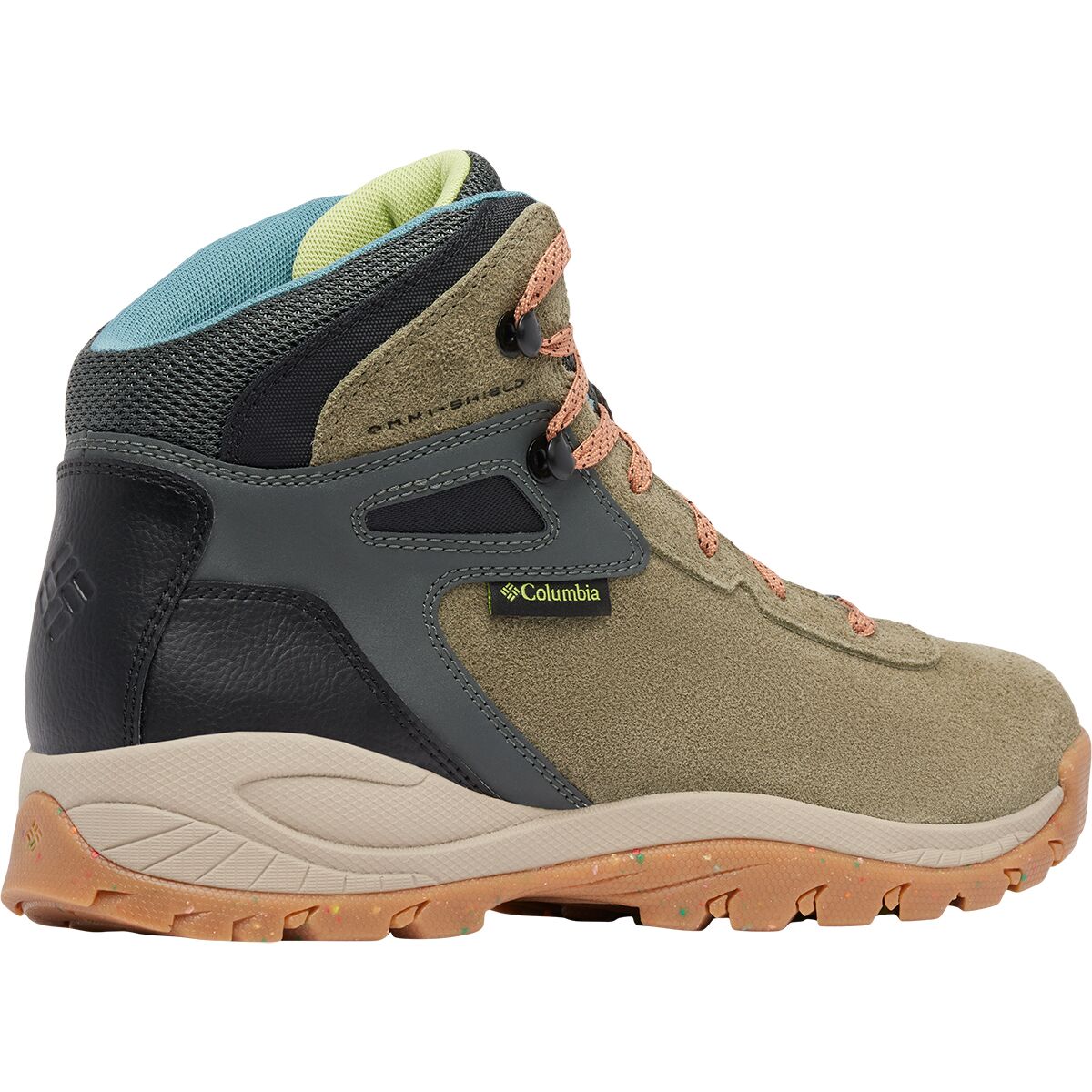 Columbia Newton Ridge BC Boot - Men's - Footwear