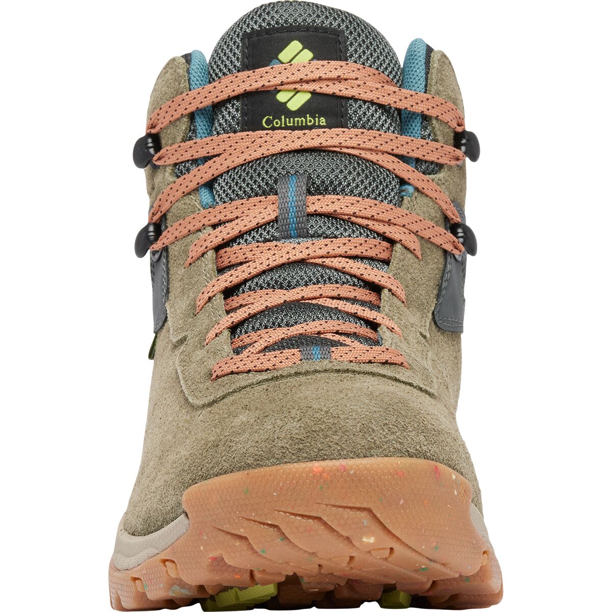 Columbia Newton Ridge BC Boot - Men's - Footwear