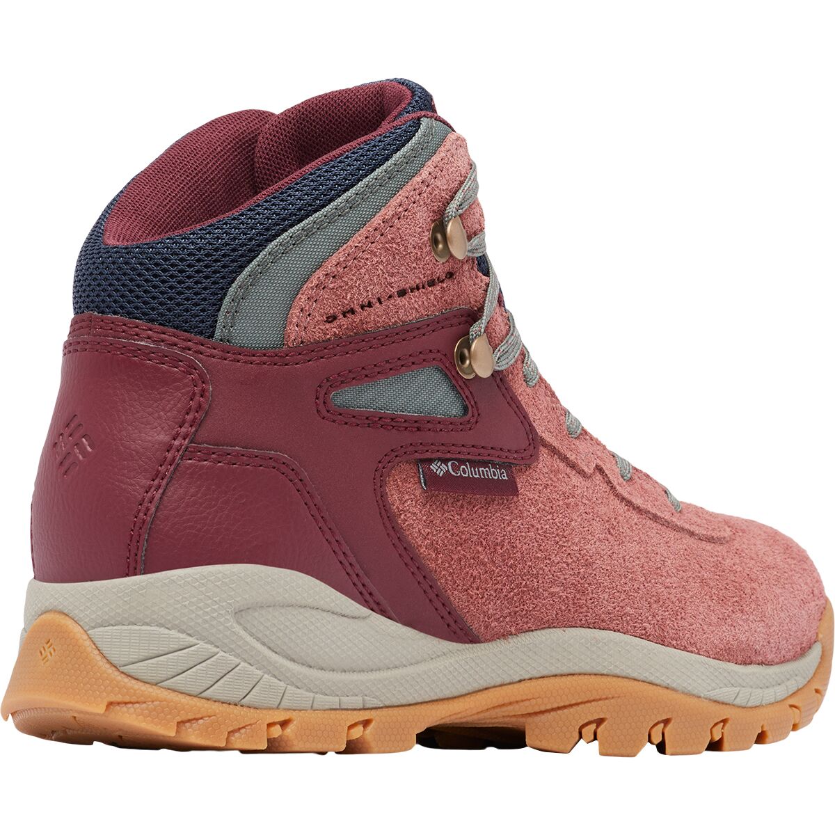 Columbia Newton Ridge BC Boot - Women's - Footwear