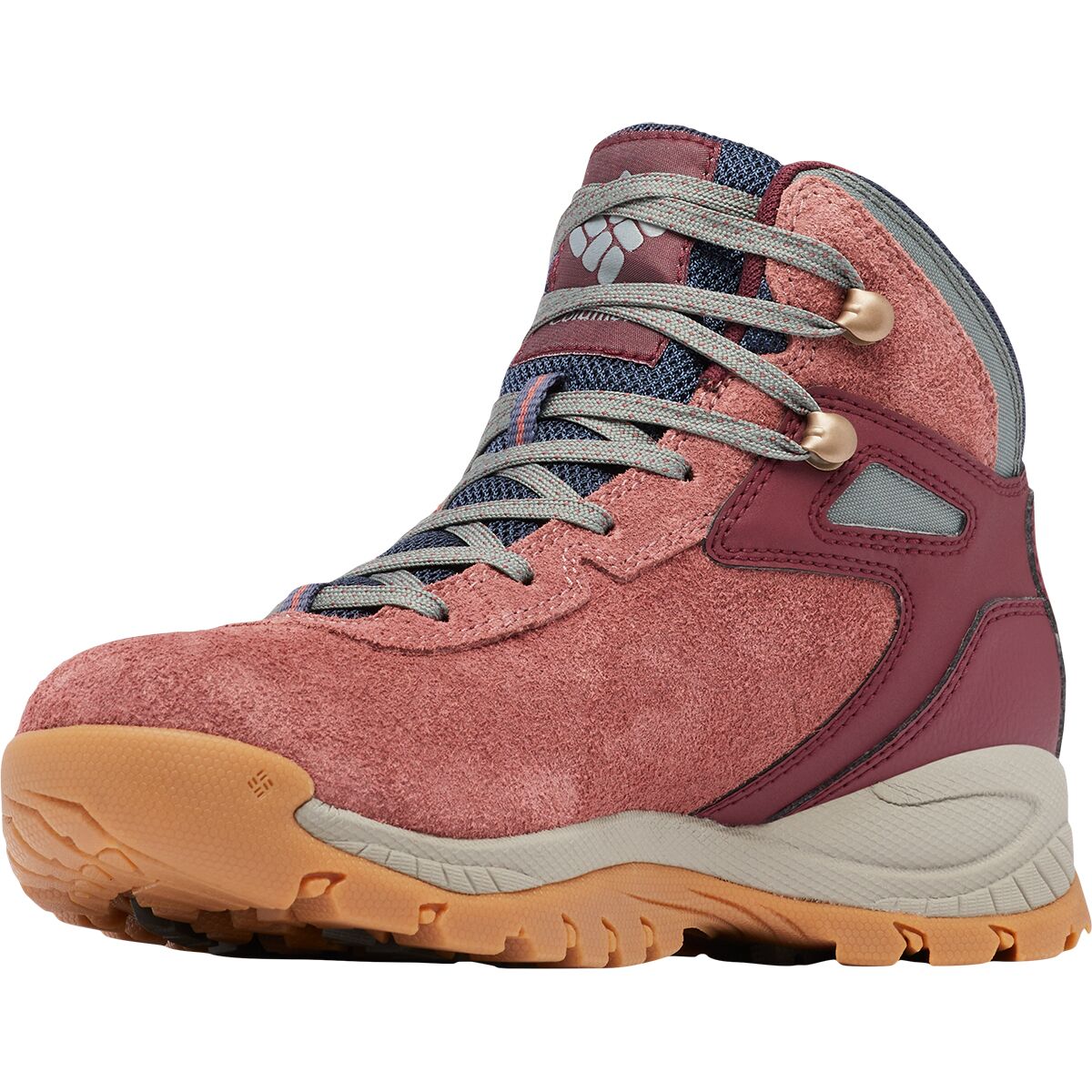 Columbia Newton Ridge BC Boot - Women's - Footwear