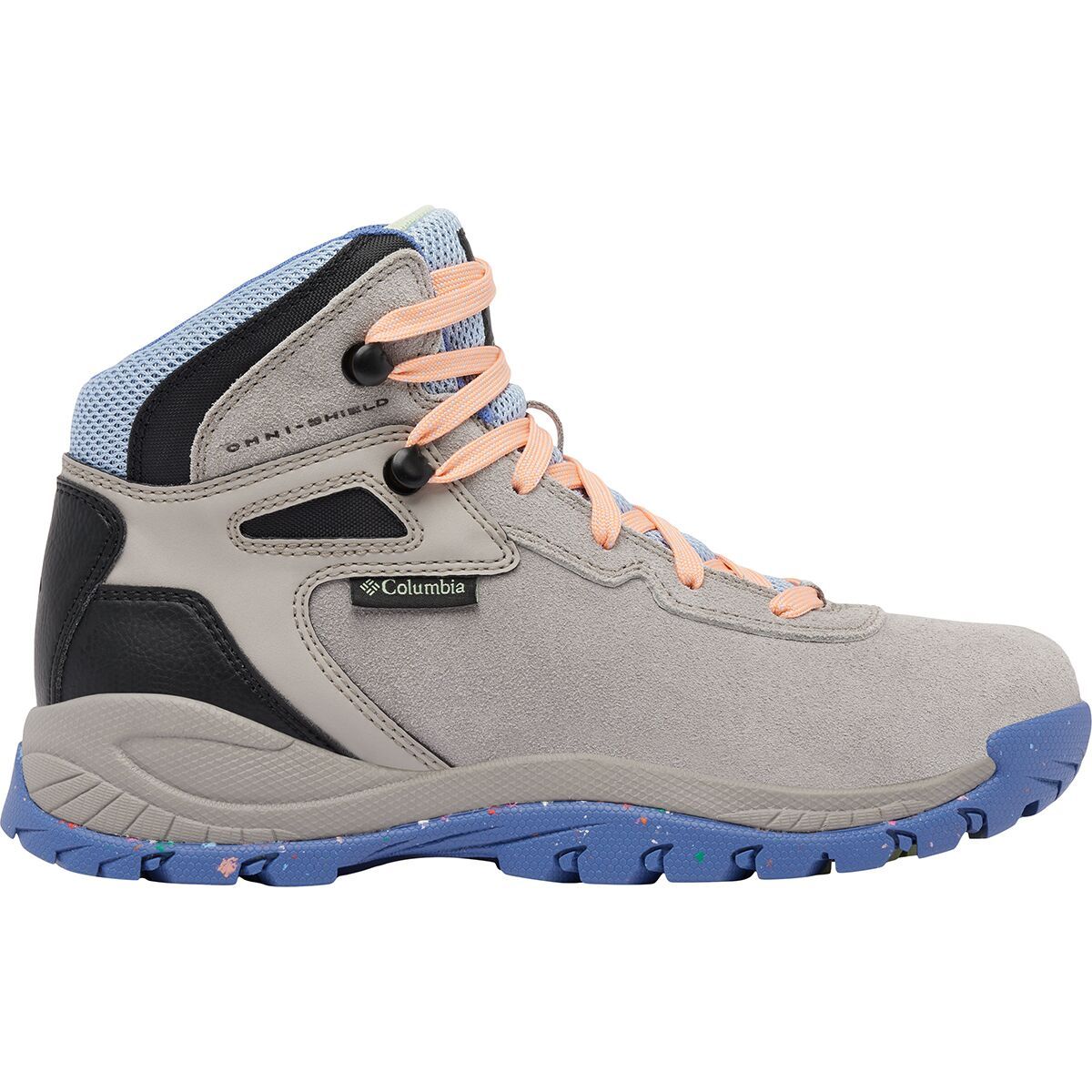 Columbia Newton Ridge BC Boot - Women's - Footwear