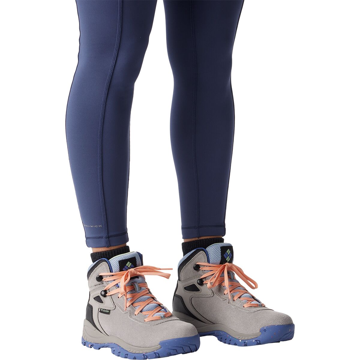 Columbia Newton Ridge BC Boot - Women's - Footwear