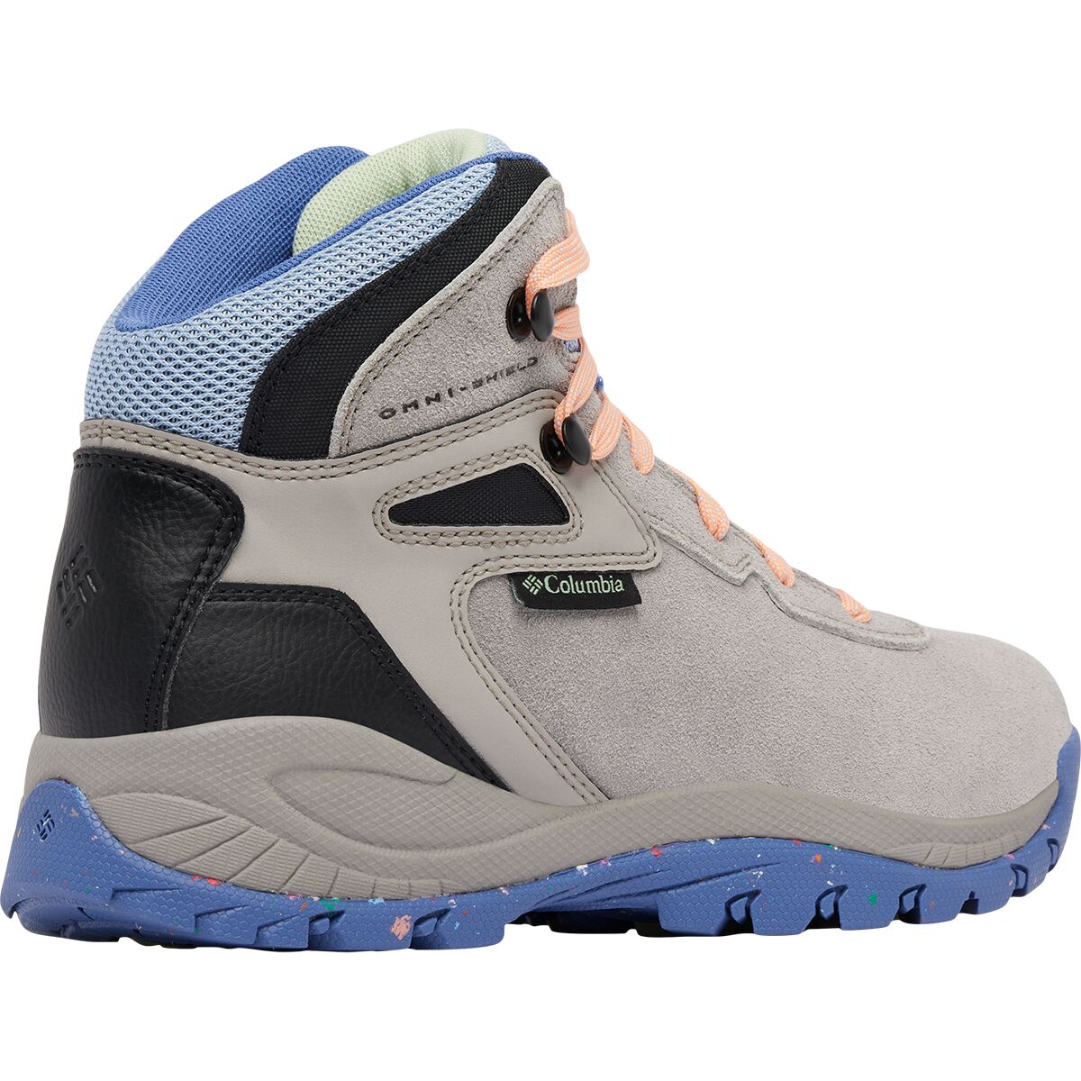 Columbia Newton Ridge BC Boot - Women's - Footwear