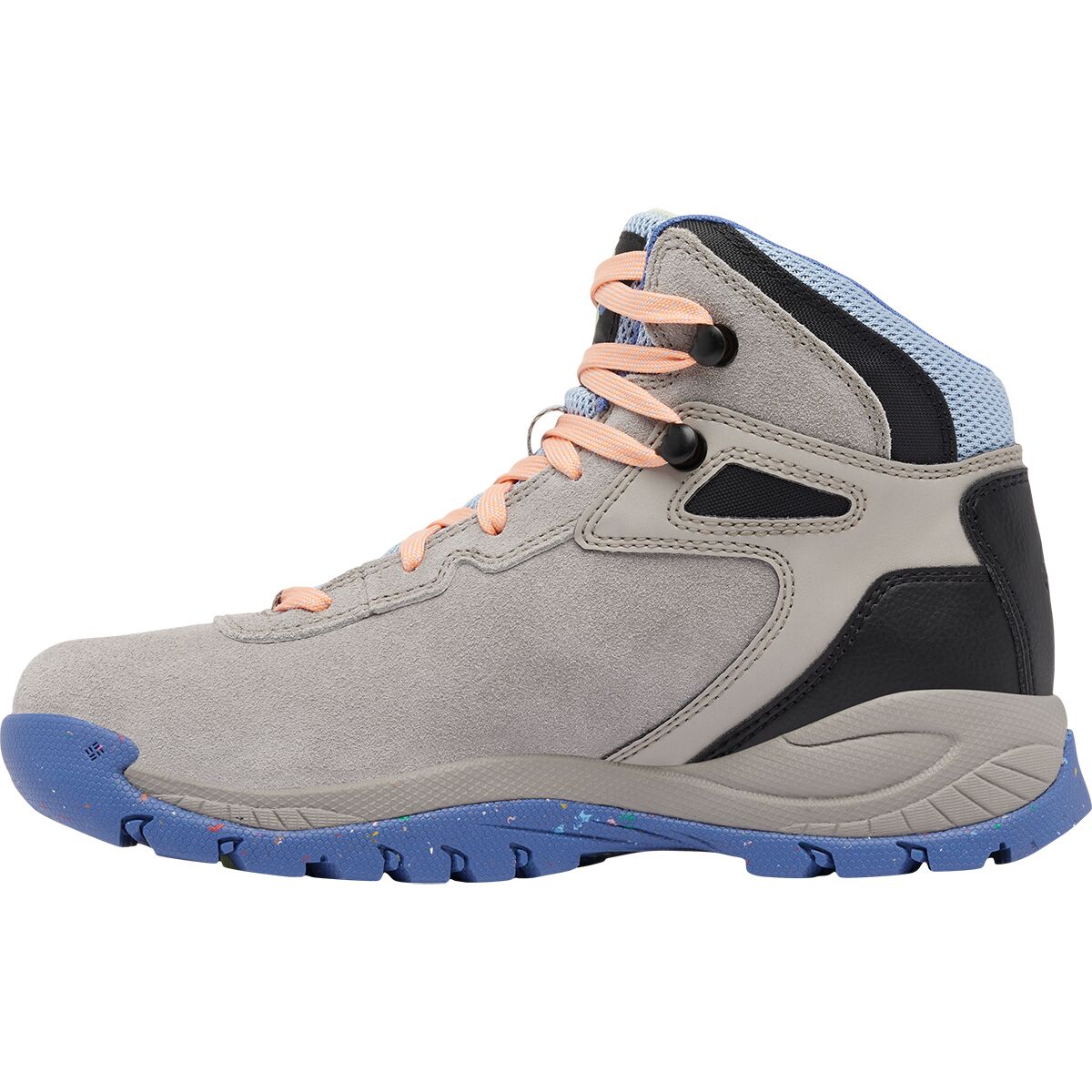 Columbia Newton Ridge BC Boot - Women's - Footwear