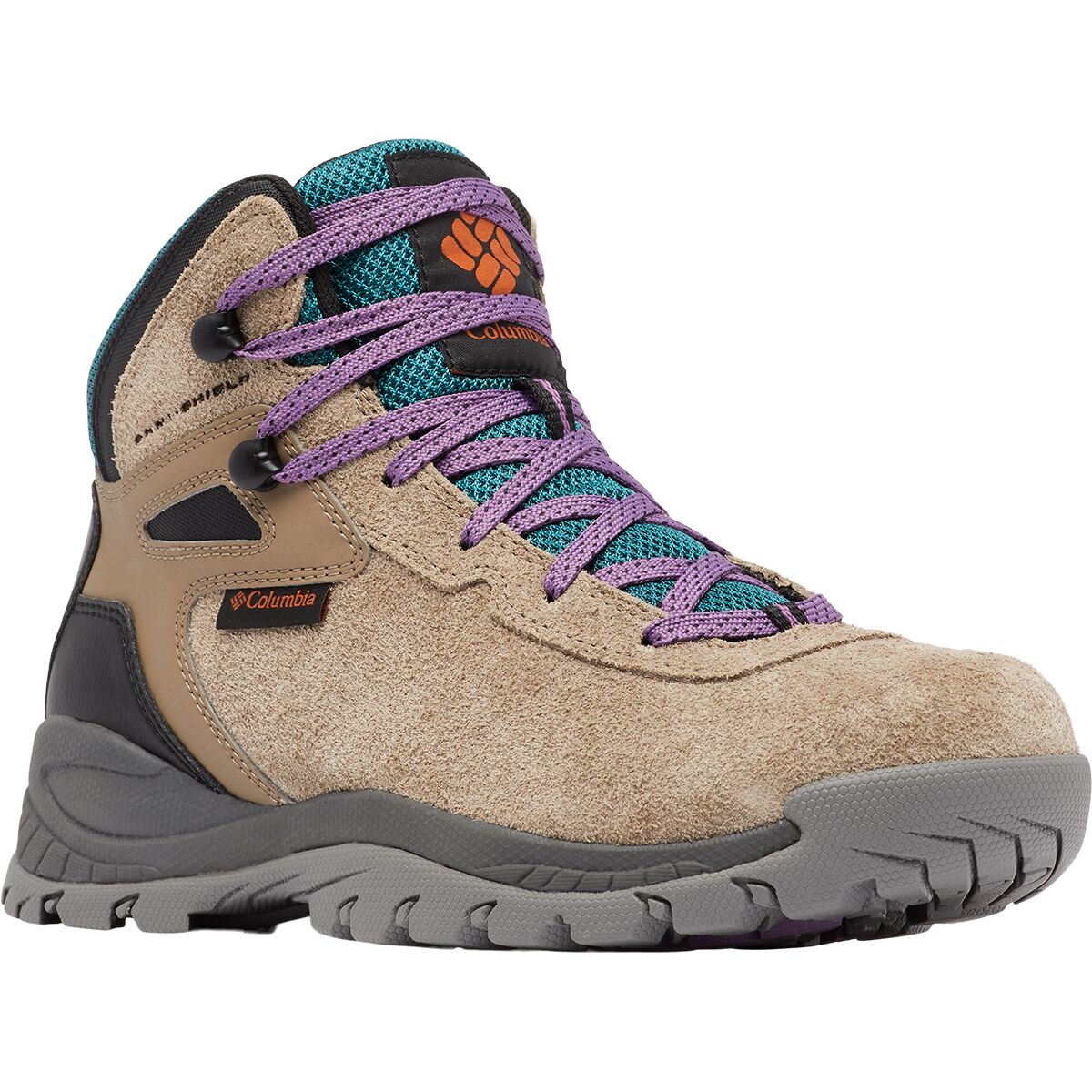 Columbia Newton Ridge BC Boot - Women's - Footwear