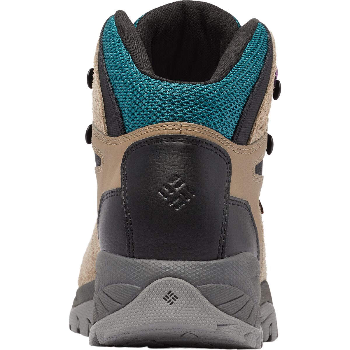 Columbia Newton Ridge BC Boot - Women's - Footwear