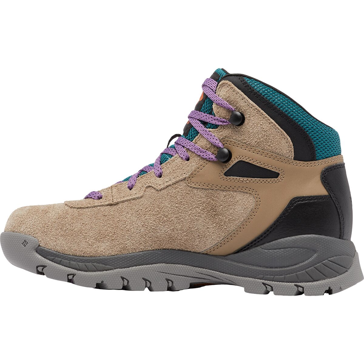 Columbia Newton Ridge BC Boot - Women's - Footwear