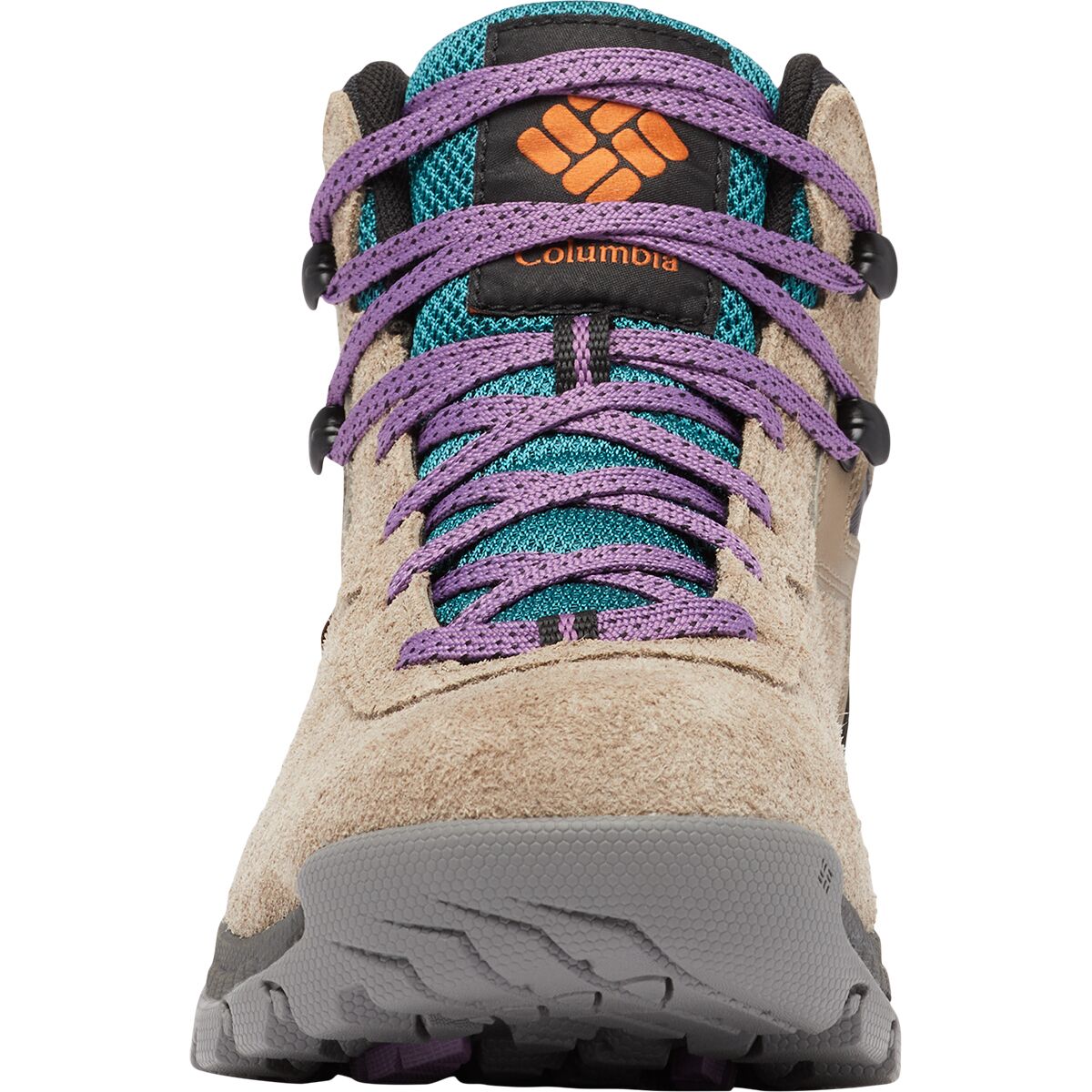 Columbia Newton Ridge BC Boot - Women's - Footwear