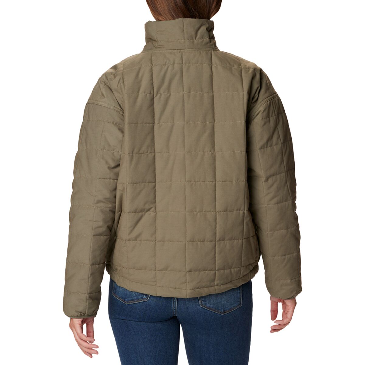 Columbia Chatfield Hill II Jacket - Women's - Clothing