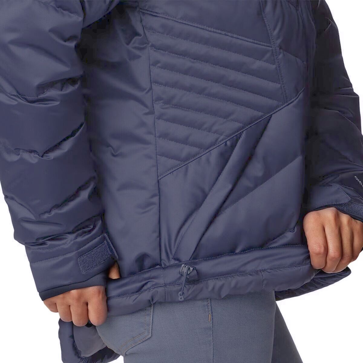 Columbia Lay D Down III Jacket - Women's - Clothing
