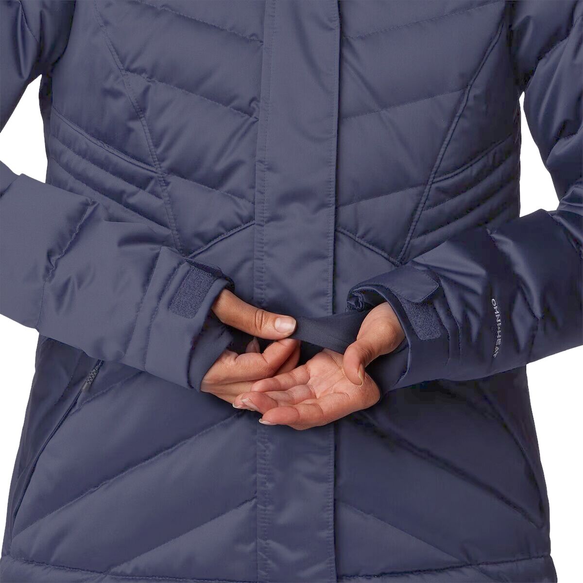 Columbia Lay D Down III Jacket - Women's - Clothing