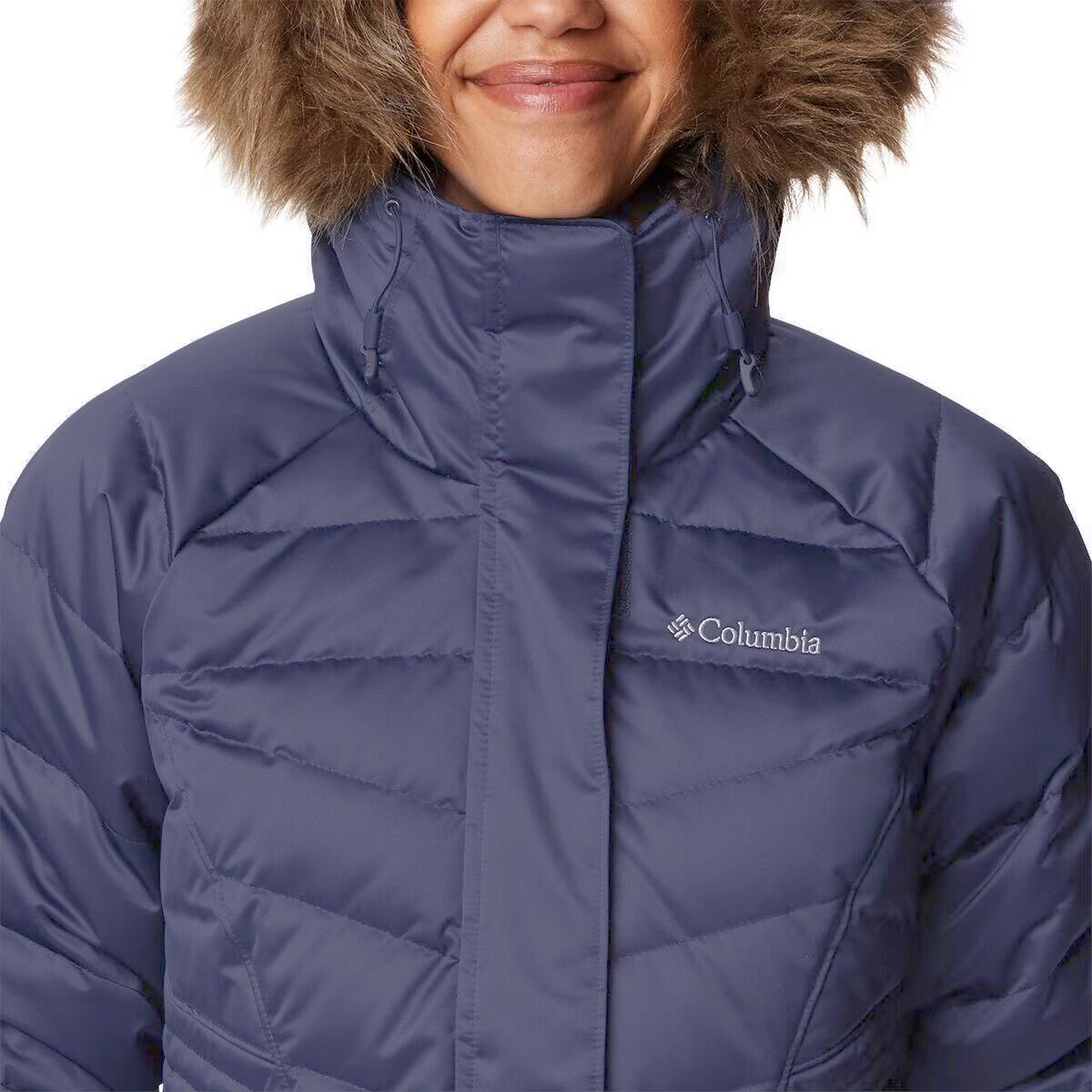 Columbia Lay D Down III Jacket - Women's - Clothing