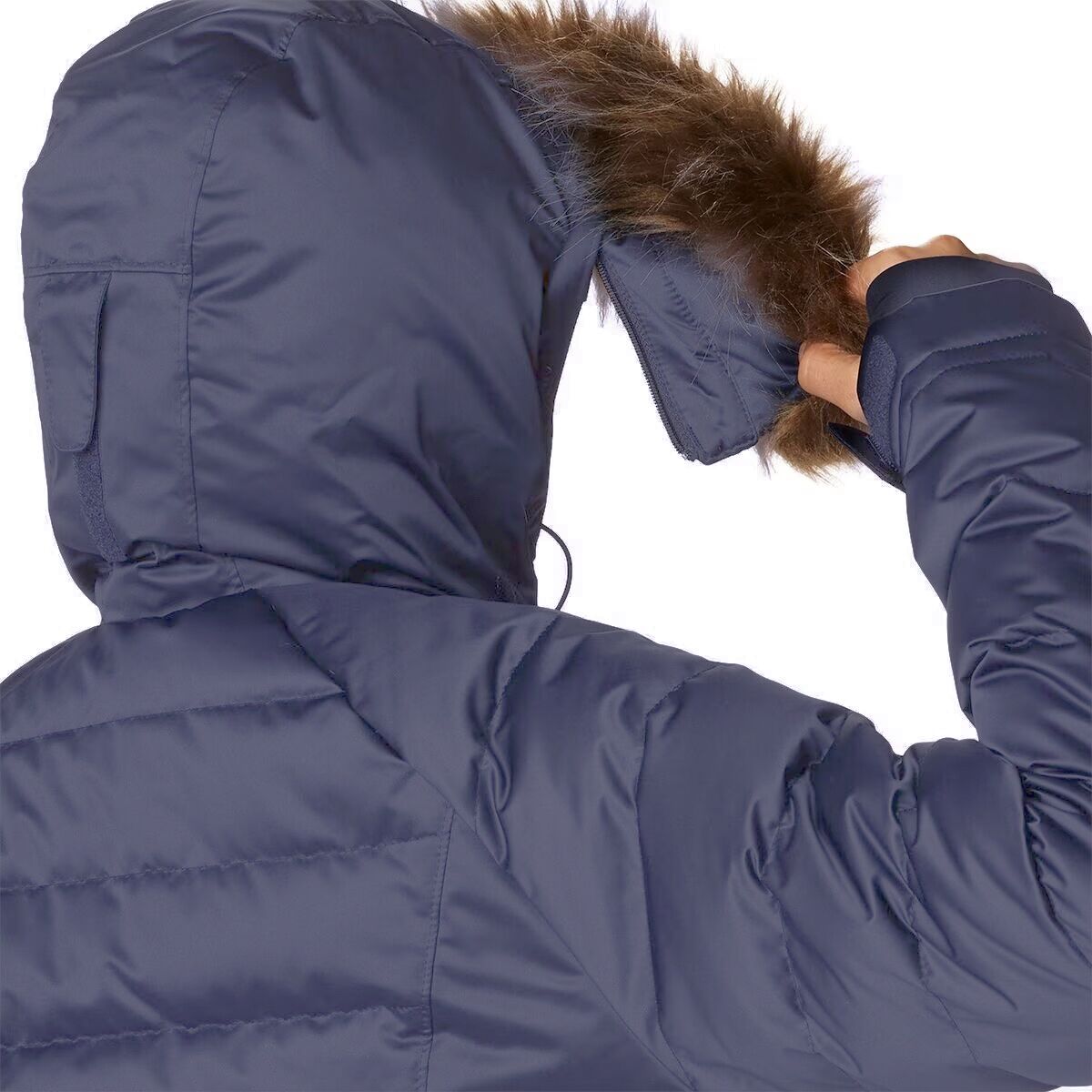 Columbia Lay D Down III Jacket - Women's - Clothing