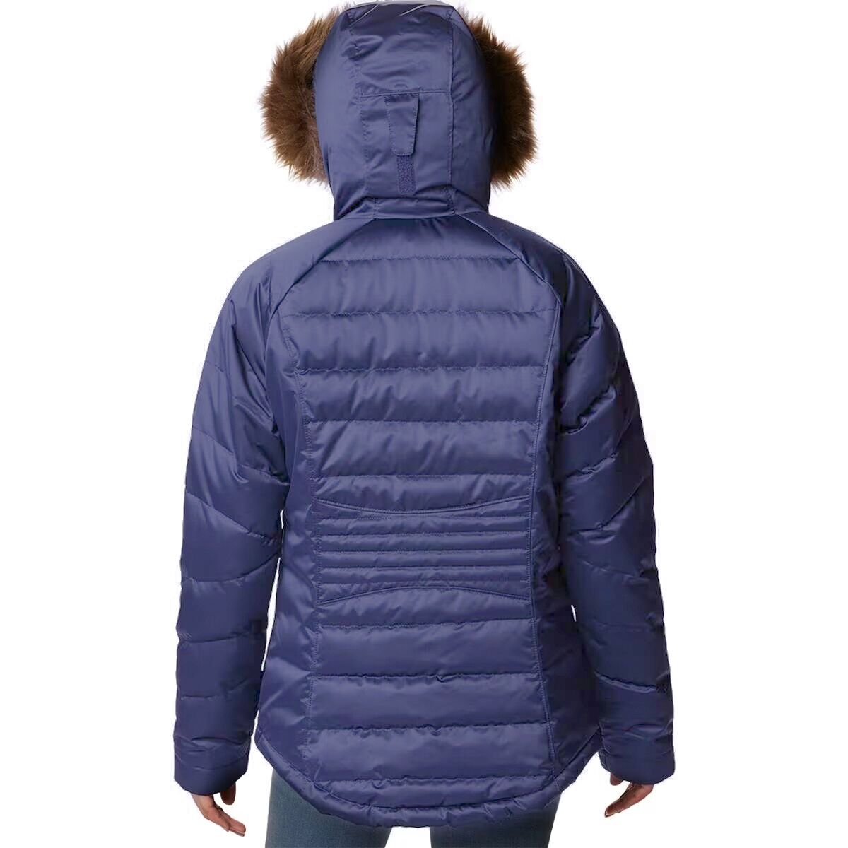 Columbia Lay D Down III Jacket - Women's - Clothing