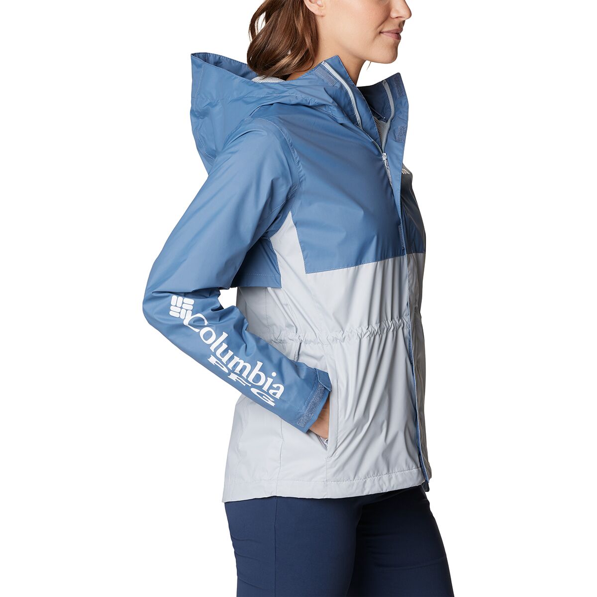 Columbia PFG Storm Jacket - Women's - Clothing