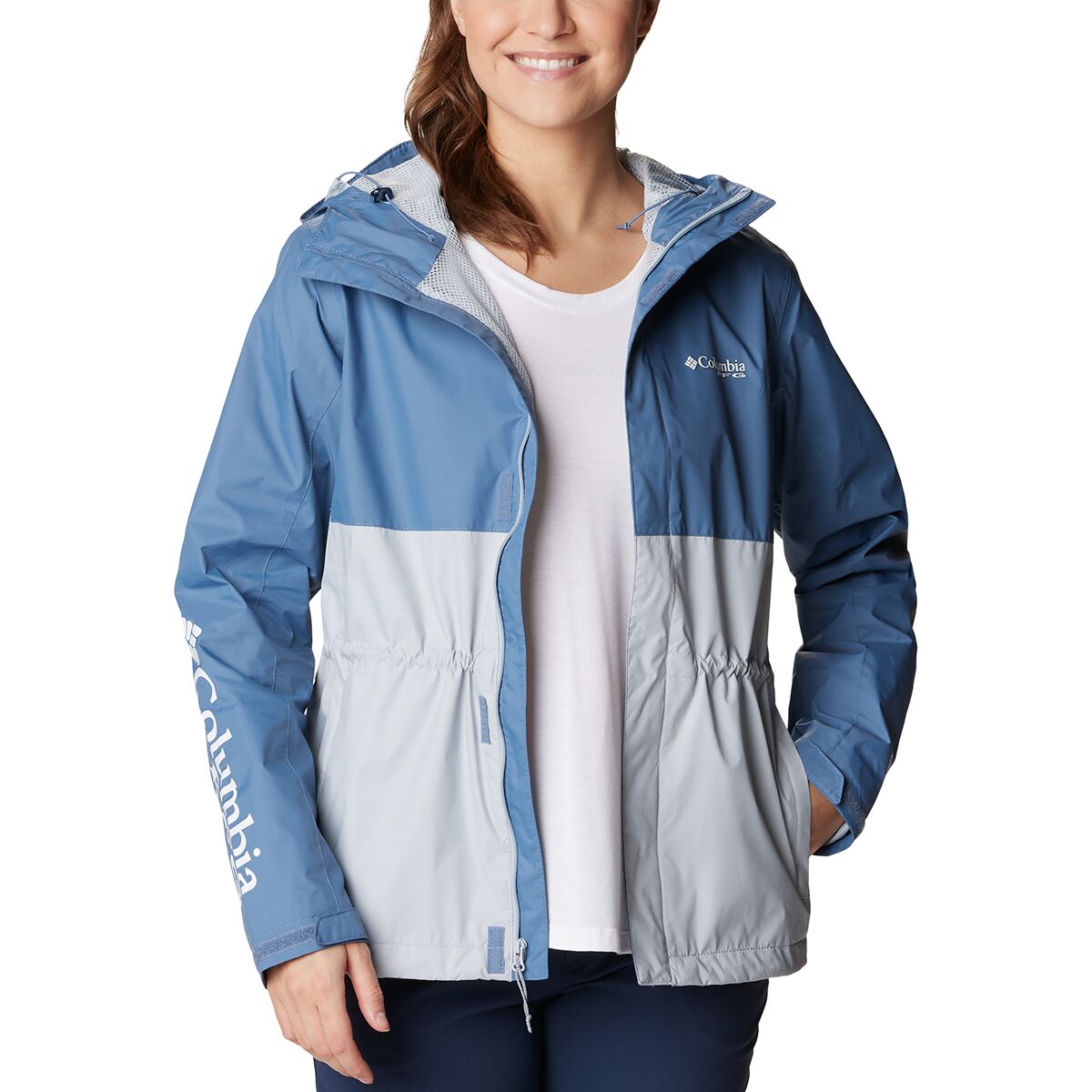 Columbia PFG Storm Jacket - Women's - Clothing