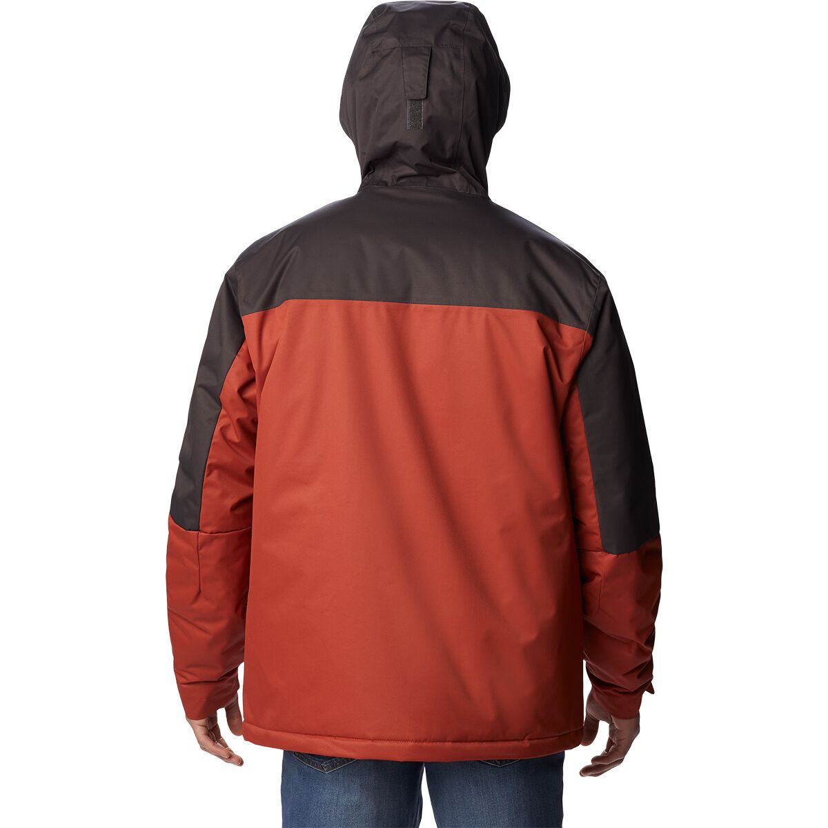 Columbia Hikebound Insulated Jacket - Men's - Clothing